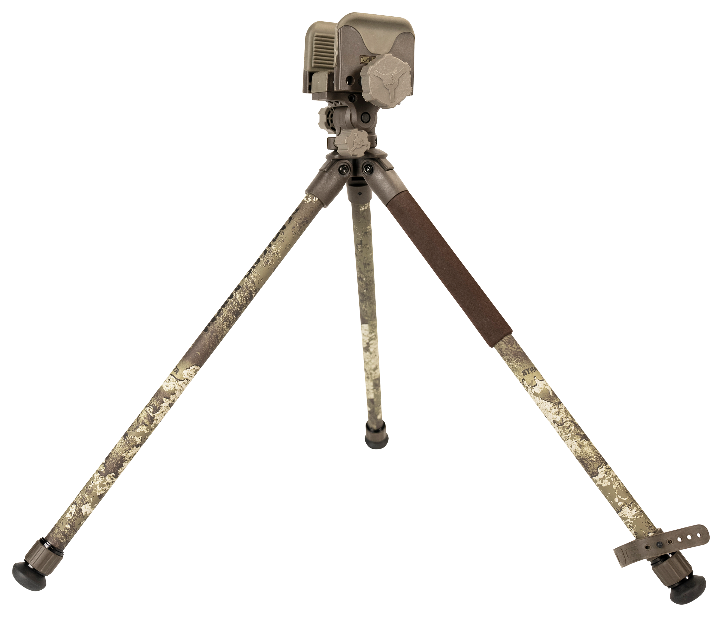 BOG Bantam DeathGrip Aluminum Shooting Tripod | Bass Pro Shops